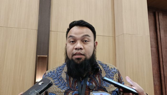 Dr. Muhammad Ridwan Menilai Bahwa Rembug Nasional APTISI Menjadi Wadah ...