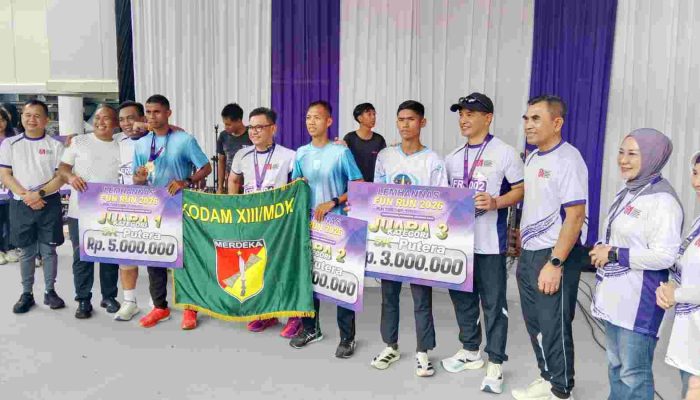 Dr. H. TB. Ace Hasan Syadzily Ajak Persatuan Nasional Menuju Indonesia ...